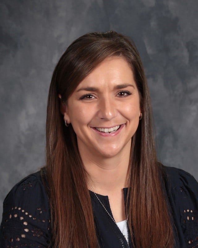 Jessica Kaut Summersville School District